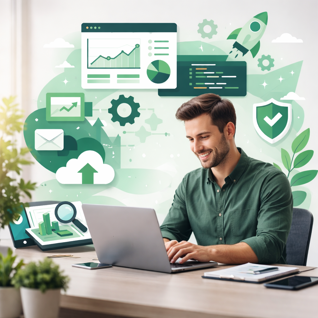 NexorTech | Your Technology Partner